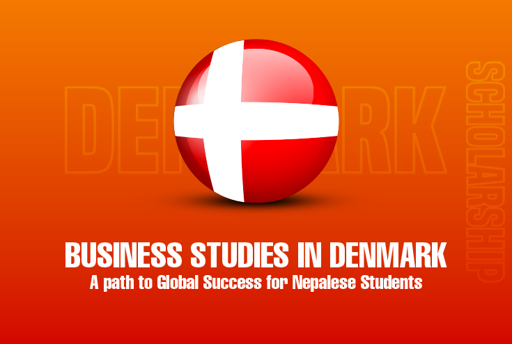 Cost to study in Denmark from Nepal: A Complete Guide | Rain Education