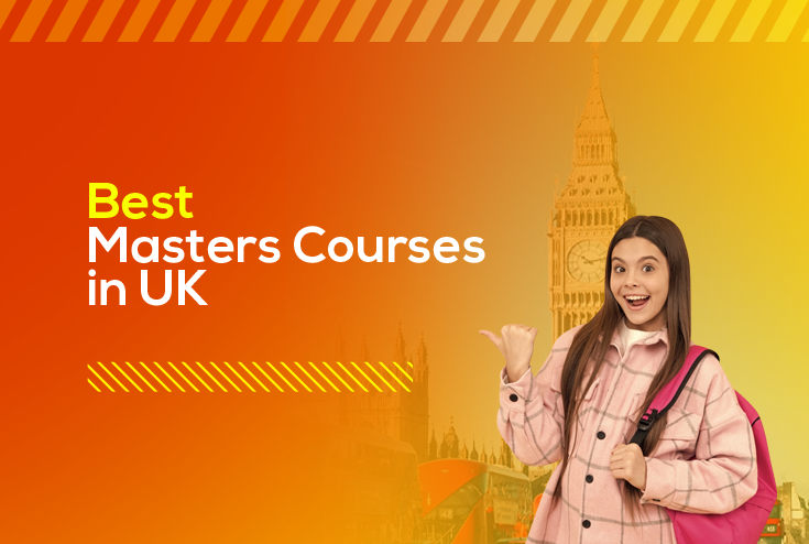 Top 10 Best Masters Degree in the UK in 2026: A Guide | Rain Education